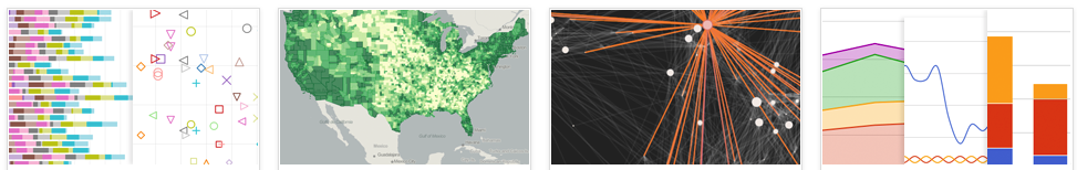 Great tools for data visualization – IDEA